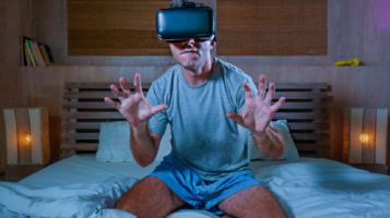 2022中国VR50强企业发布（附全名单）_泡咖元宇宙官网